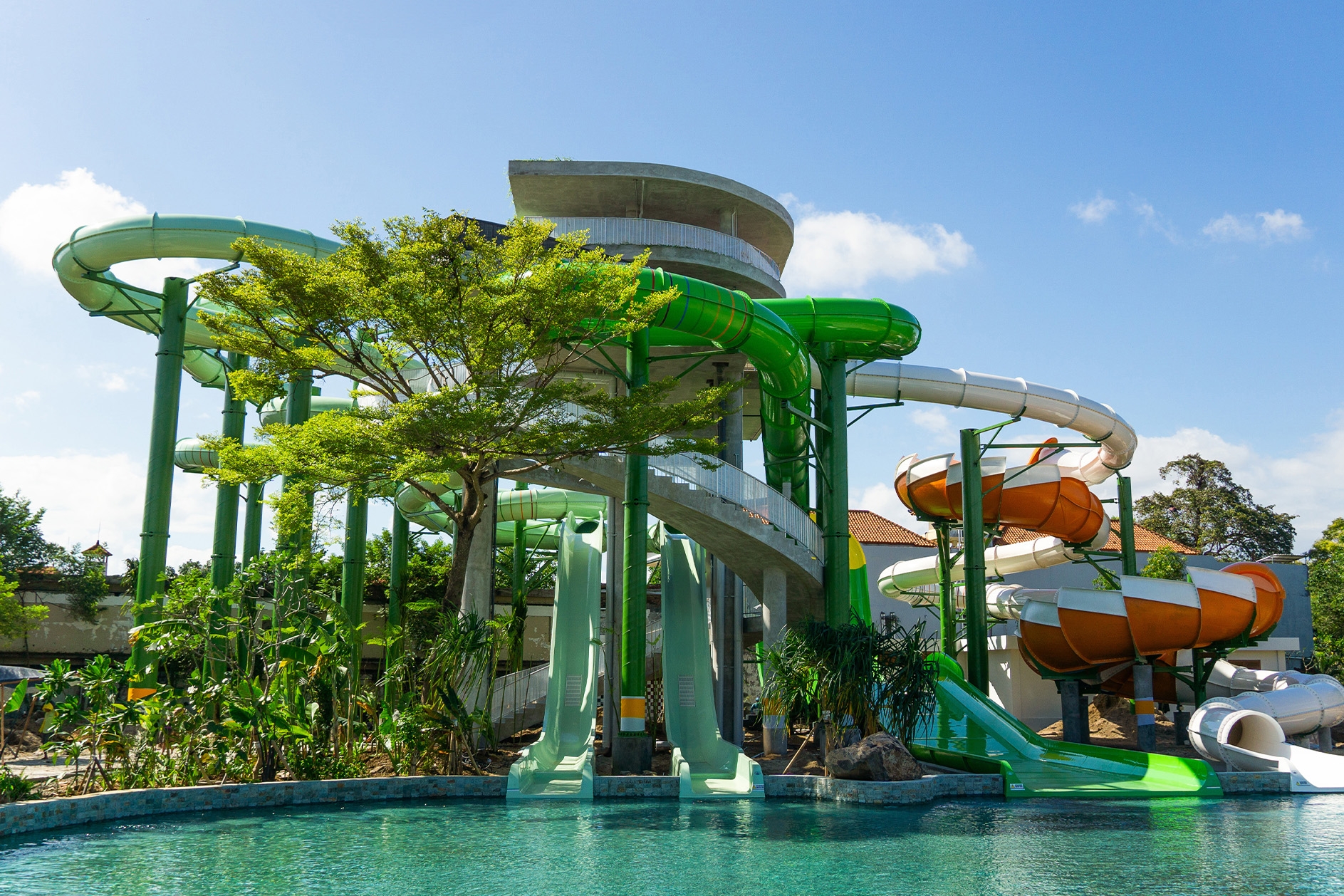 Tempat Outbound Seru di Bali untuk Liburan Bersama Teman