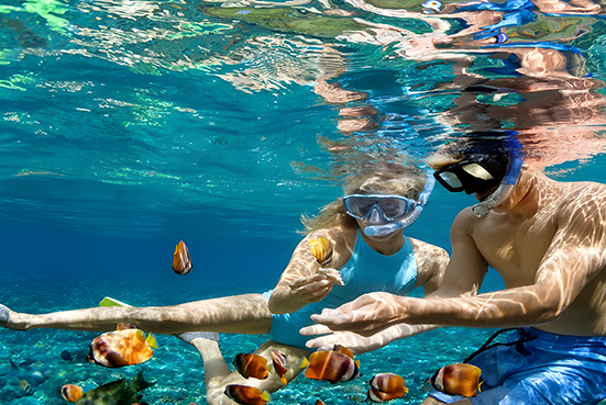 7 Aktivitas Seru di Nusa Penida yang Cocok untuk Pecinta Alam