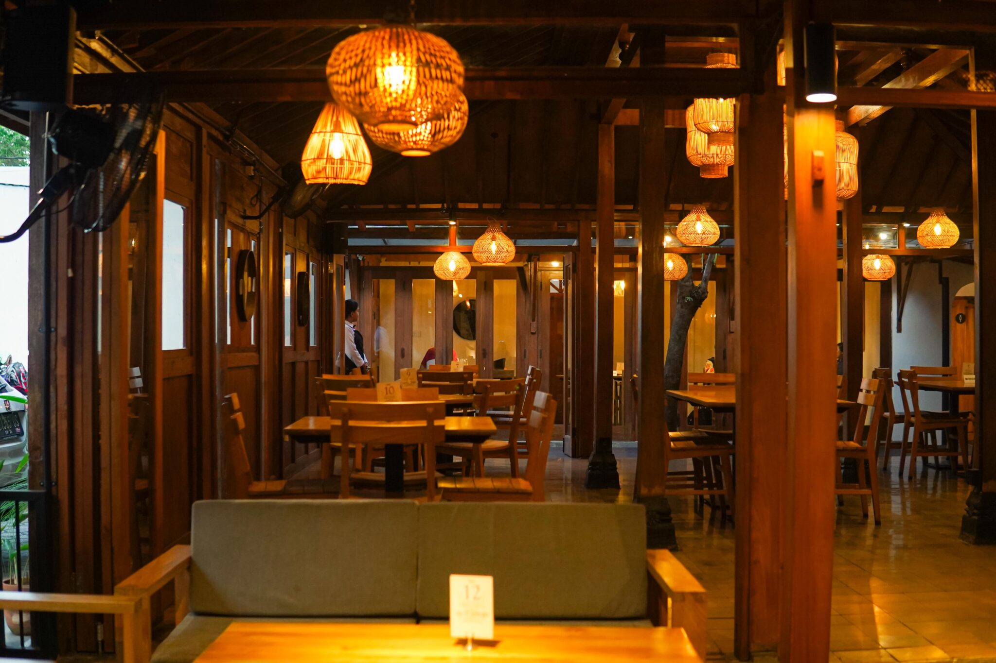 10 Restoran Legendaris di Jogja yang Wajib Kamu Coba